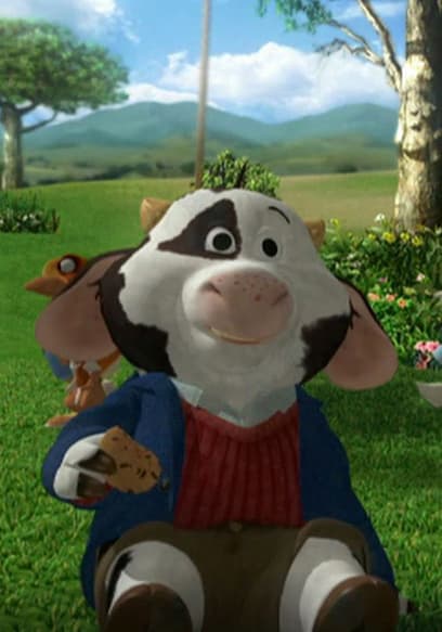 Watch Jakers! The Adventures of Piggley Winks S01:E1 - Free TV Shows | Tubi