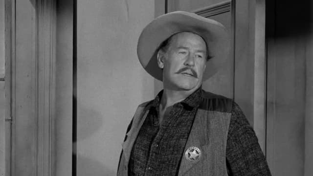 Watch Death Valley Days S08:E02 - "Gates Ajar" Morgan - Free TV Shows ...