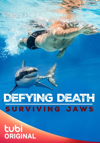 Watch Defying Death: Surviving Jaws (2023) - Free Movies | Tubi