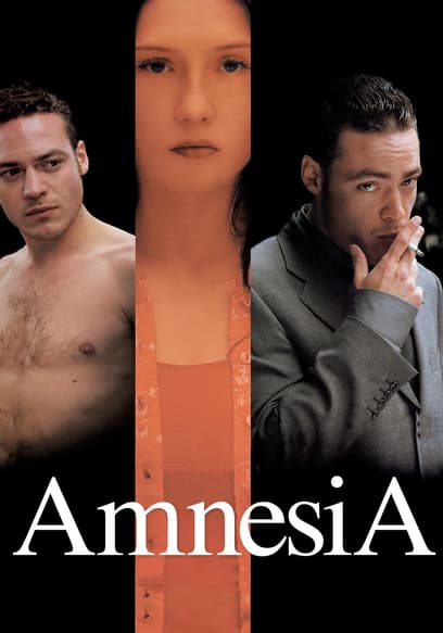 Watch AmnesiA (2001) - Free Movies | Tubi