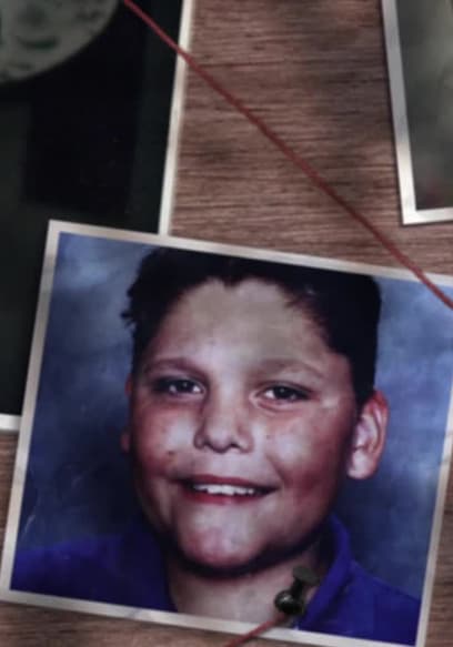 Watch Crimes That Shook Australia S03:E04 - Matthew Milat - Free TV ...