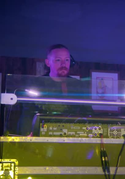 Watch Almost Never S01:E02 - The Concert - Free TV Shows | Tubi