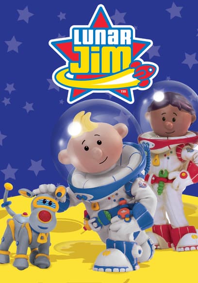 Watch Lunar Jim - Free TV Shows | Tubi