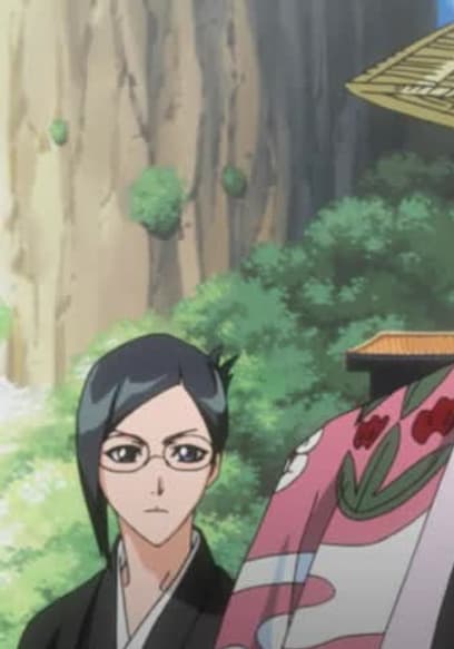 Watch Bleach S05:E06 - Bleach 97 - Free TV Shows | Tubi