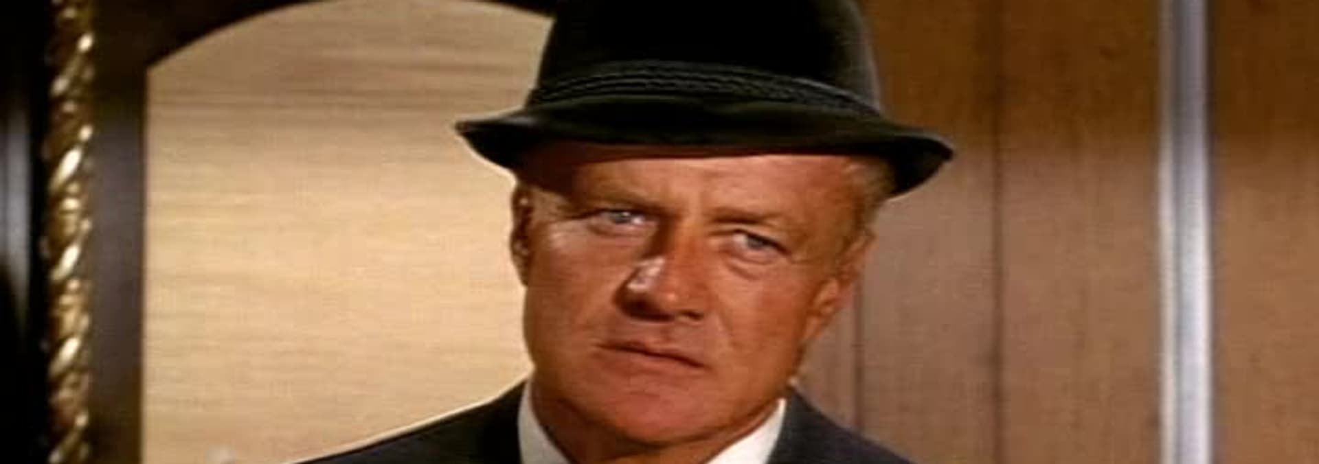 Watch Family Affair S01:E07 - Mrs. Beasley, Where Are You? - Free TV ...