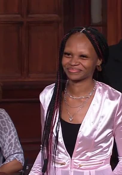 Watch Judge Mathis S23:E10 - Episode 10 - Free TV Shows | Tubi