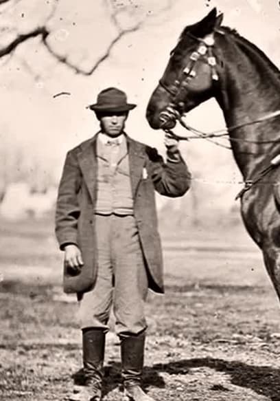 Watch The Ultimate Civil War Series S01:E06 - The Killing Fields - Free ...