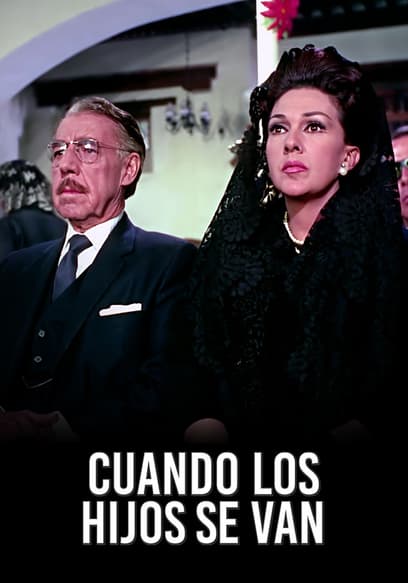 Watch Cuando Los Hijos Se Van (1969) - Free Movies | Tubi Watch Cuando Los Hijos Se Van (1969) - Free Movies | Tubi