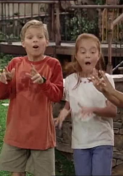 Watch Barney & Friends S07:E708 - Play for Exercise! - Free TV Shows | Tubi