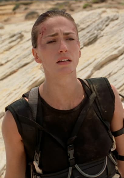 Watch Farscape S02:E12 - Look at the Princess (Pt. 2): I Do, I Think ...