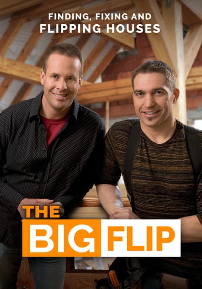 Watch The Big Flip - Free TV Shows | Tubi