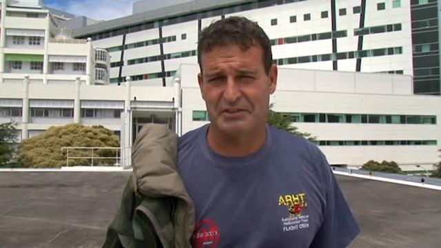 Watch Chopper Squad - Free TV Shows | Tubi