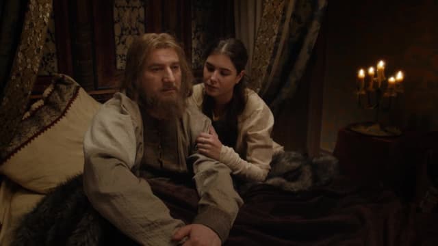 Watch Godunov S02:E02 - Episode 2 - Free TV Shows | Tubi