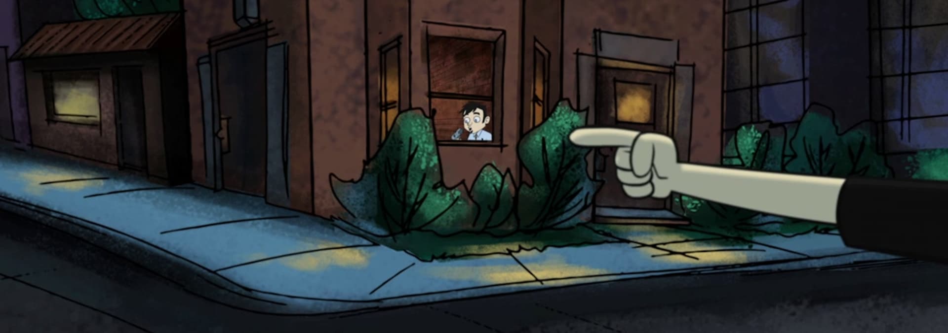 Watch Dan Vs. S02:E13 - The Telemarketer - Free TV Shows | Tubi