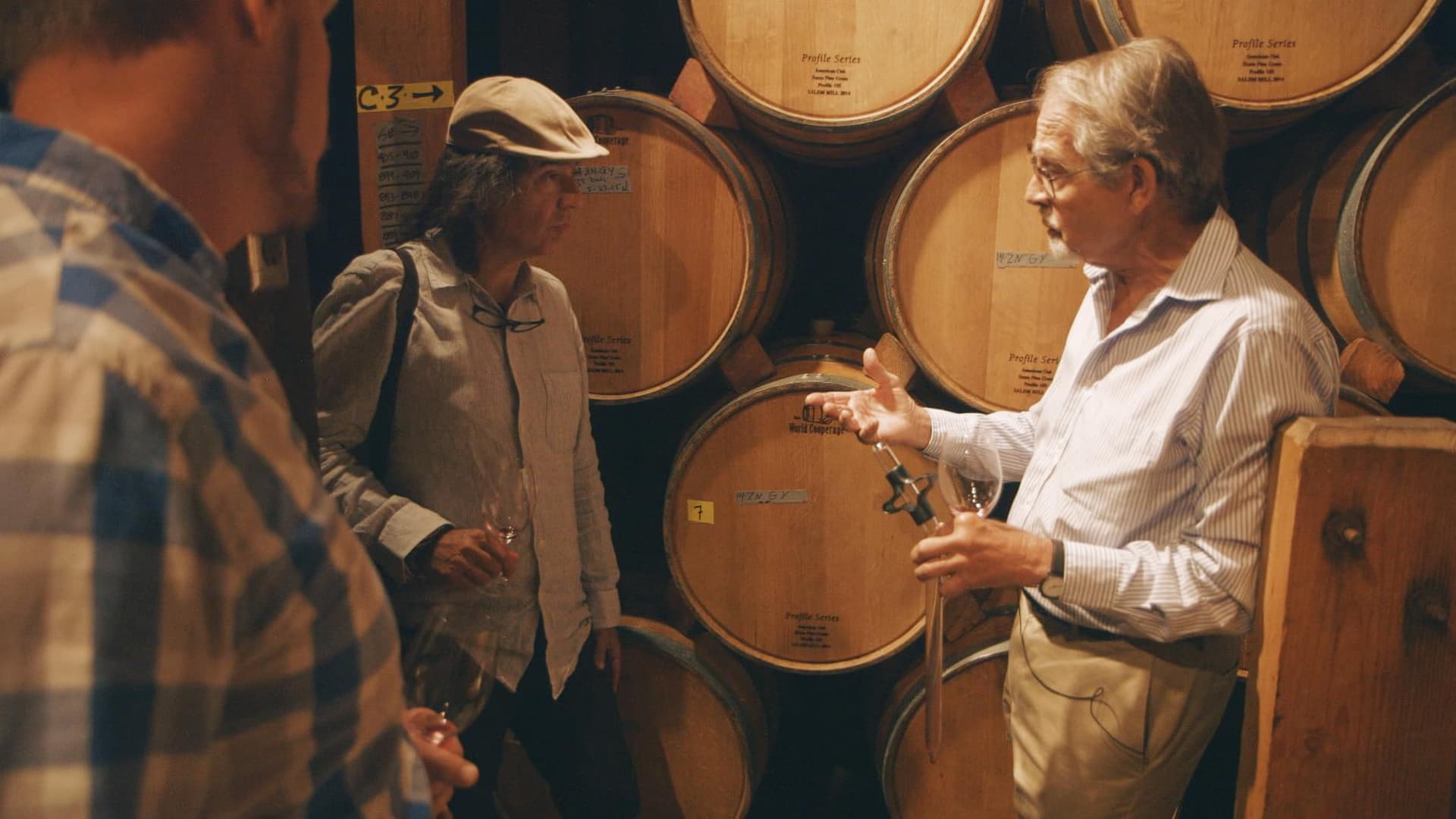 Watch Wineman - Free TV Shows | Tubi