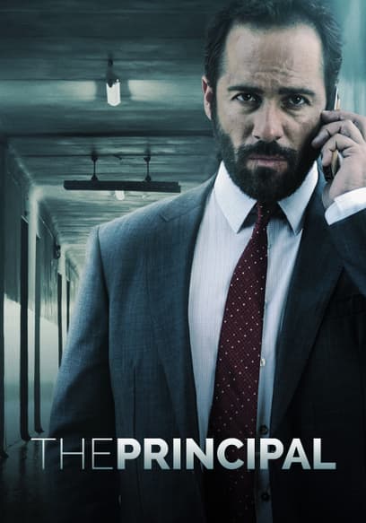 Watch The Principal - Free TV Shows | Tubi