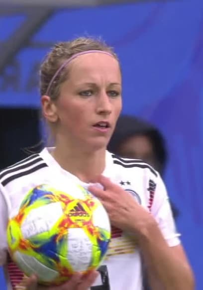 Watch FIFA Women's World Cup 2019 S2019:E15 - Germany vs. Spain - Free ...