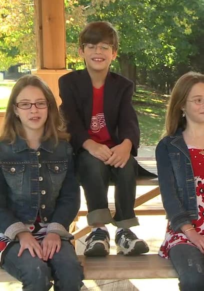 Watch Ariel & Zoey & Eli, Too S01:E13 - Celebrate Ye - Free TV Shows | Tubi