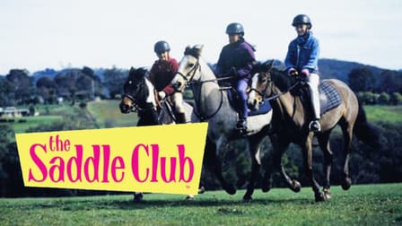 Watch The Saddle Club - Free TV Shows | Tubi