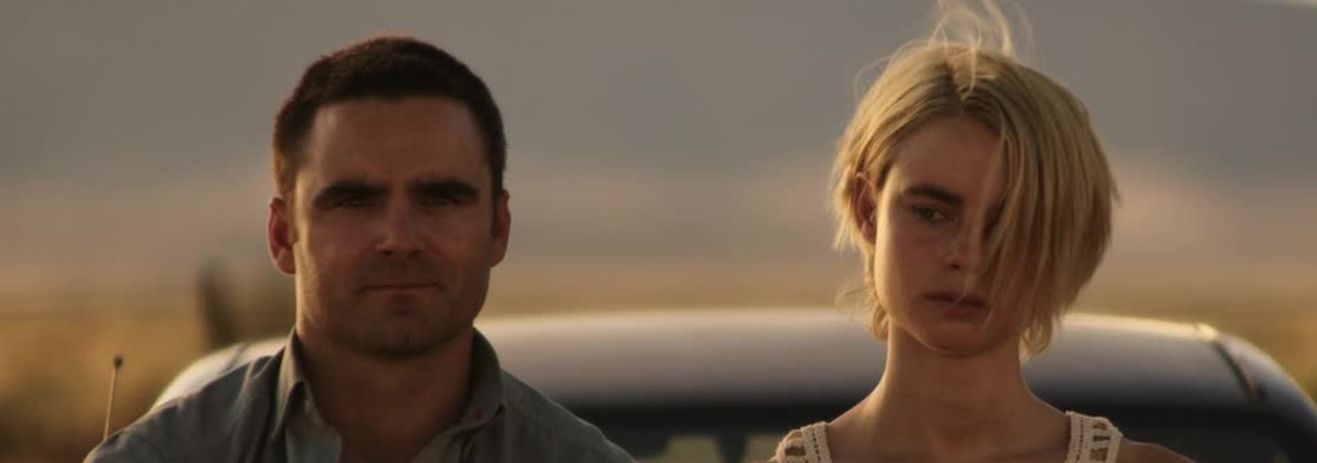 Watch Wolf Creek S01:E05 - Rome - Free TV Shows | Tubi