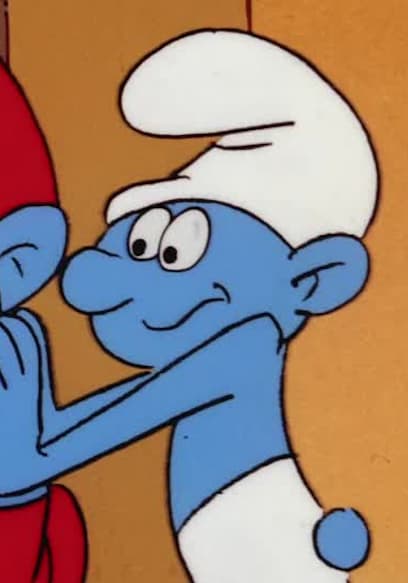 Watch The Smurfs S01:E37 - Fuzzle Trouble - Free TV Shows | Tubi