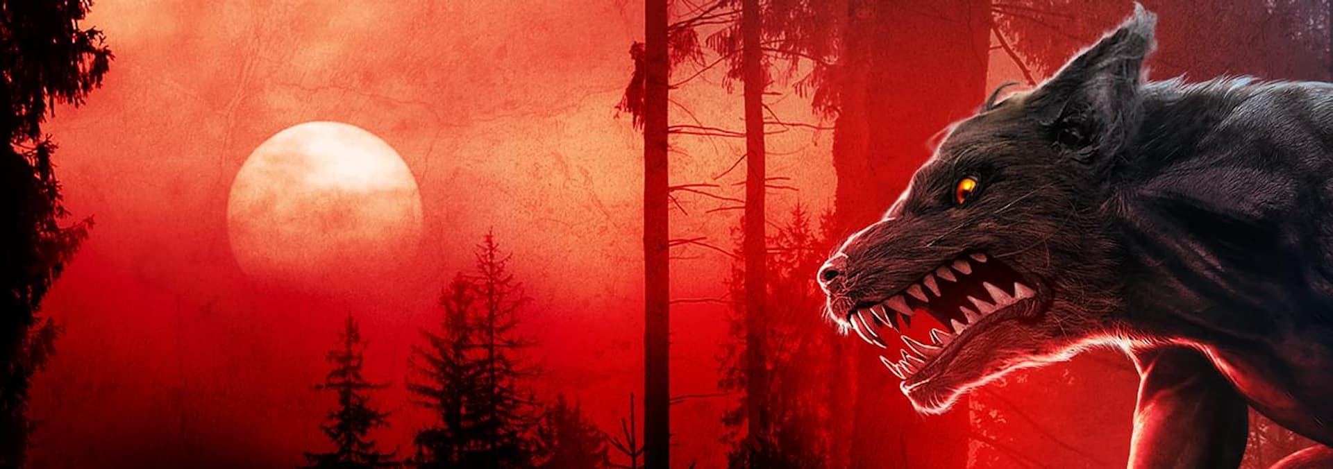 Watch Little Red Werewolf (2017) - Free Movies | Tubi