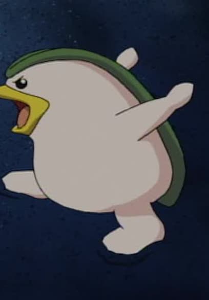 Watch Monster Rancher S01:E21 - The Mocchi Cannon - Free TV Shows | Tubi