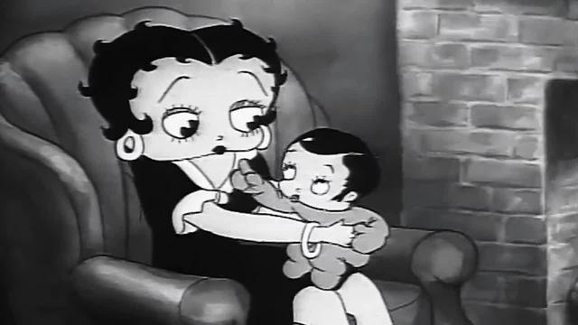 Watch Betty Boop and Friends Show - Free TV Shows | Tubi