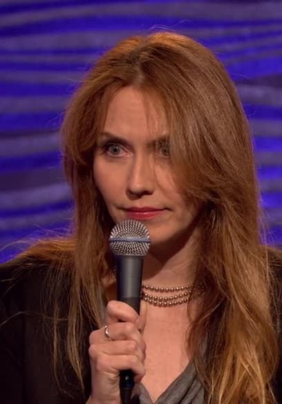 Watch Standup In Stilettos S02:E09 - Comediennes - Michele Balan, Susan ...