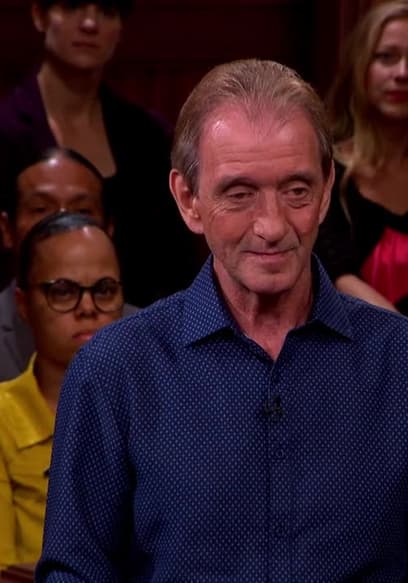 Watch Divorce Court S19:E86 - Hubert Perry vs. Dennis Forester - Free ...