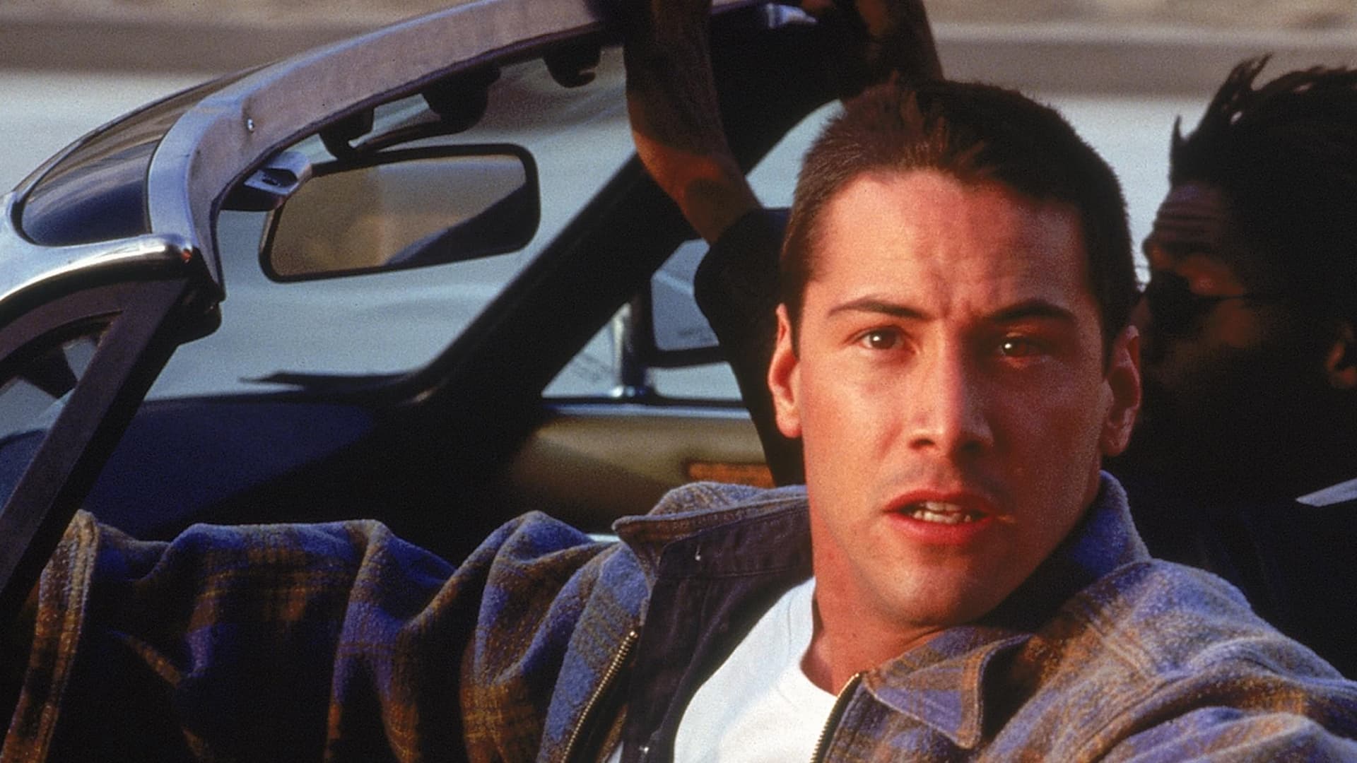 Watch Speed (1994) - Free Movies | Tubi