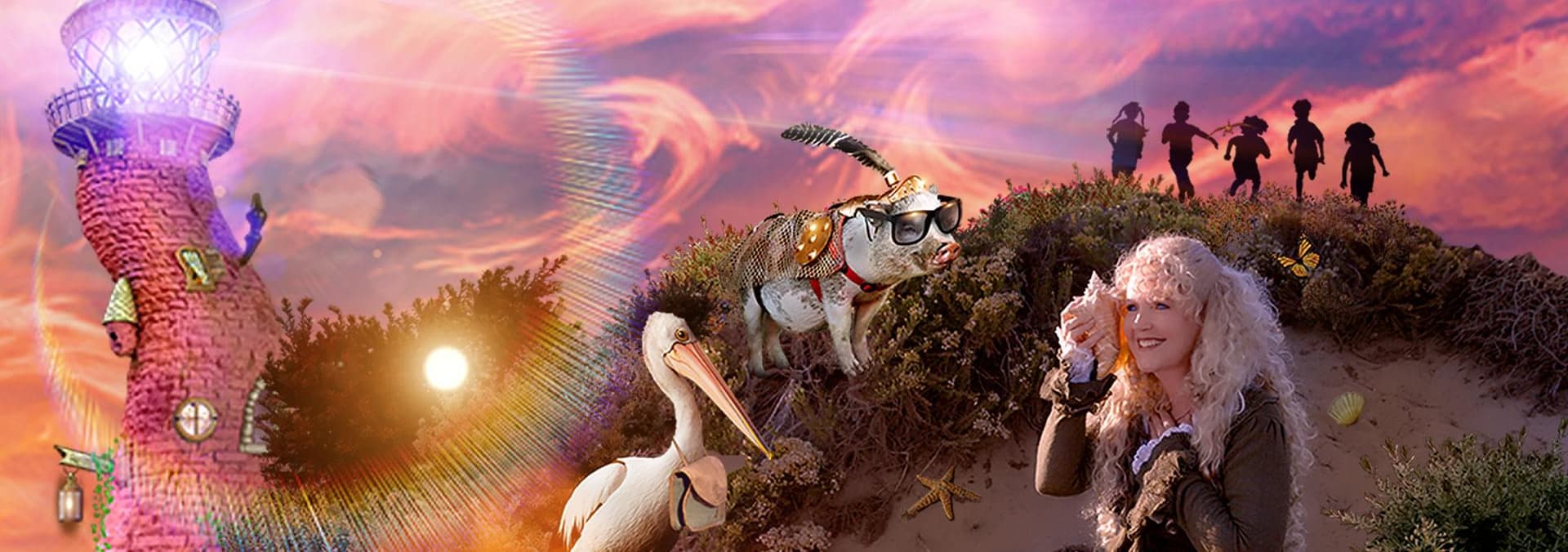 Watch Lilly's Light: The Movie (2020) - Free Movies | Tubi