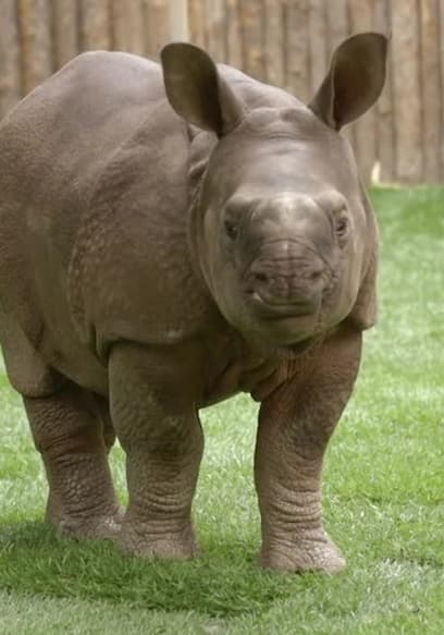 Watch Wild World at the San Diego Zoo S01:E04 - Episode 4 - Free TV ...