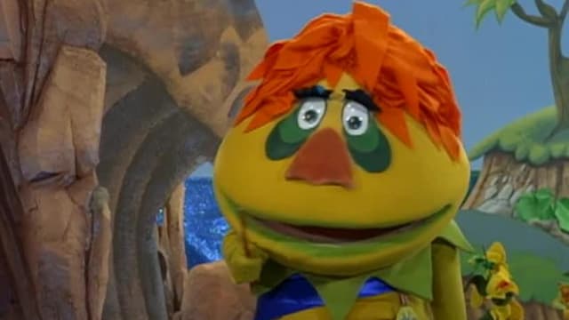 Watch H.R. Pufnstuf S01:E04 - The Mechanical Boy - Free TV Shows | Tubi