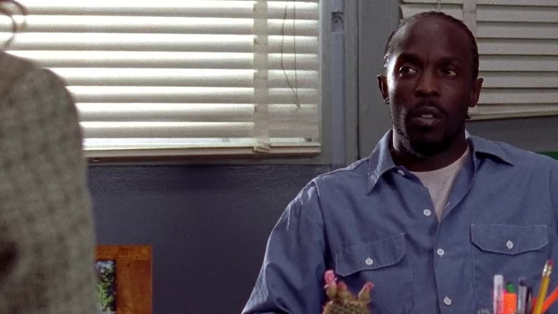 Watch Doing Hard Time (2004) - Free Movies | Tubi