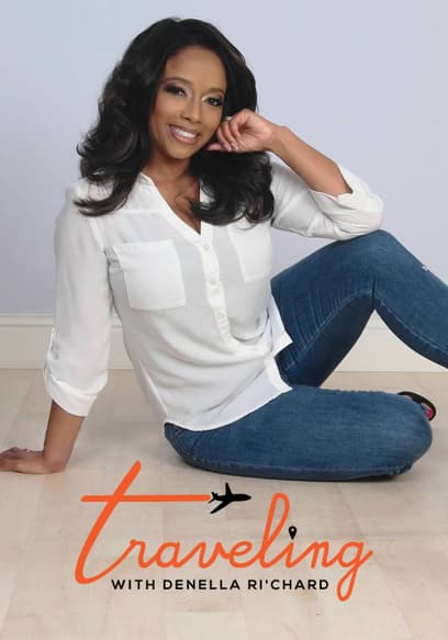 Watch Traveling With Denella Ri'chard S06:E06 - S06-E06-Milwaukee - Free TV Shows | Tubi