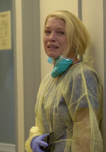 Watch The Bay S06:E08 - A Pitched Battle - Free TV Shows | Tubi