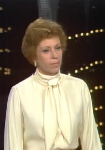 Watch The Carol Burnett Show S11:E10 - The Carol Bur - Free TV Shows | Tubi