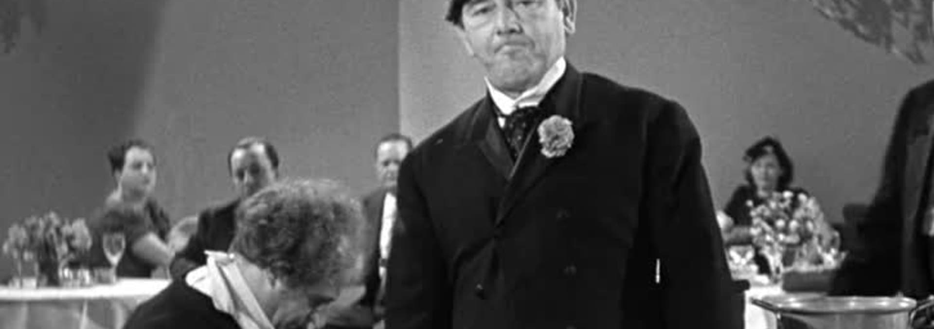 Watch The Three Stooges+ Comedy Gold Standard S02:E17 - Loco Boy Makes ...