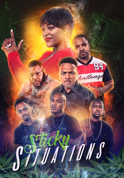 Watch Sticky Situations (2019) - Free Movies | Tubi