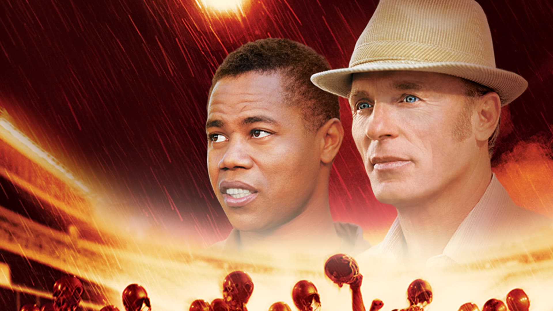 Watch Radio (2003) - Free Movies | Tubi