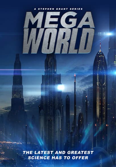 Watch Megaworld - Free TV Shows | Tubi