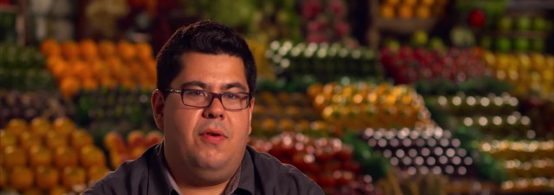 Watch MasterChef S03:E16 - Top 6 Compete (Pt. 3) - Free TV Shows | Tubi