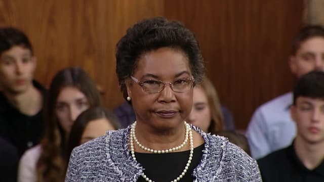 Watch The Peoples Court S01 E78 Episode 78 Free Tv Shows Tubi