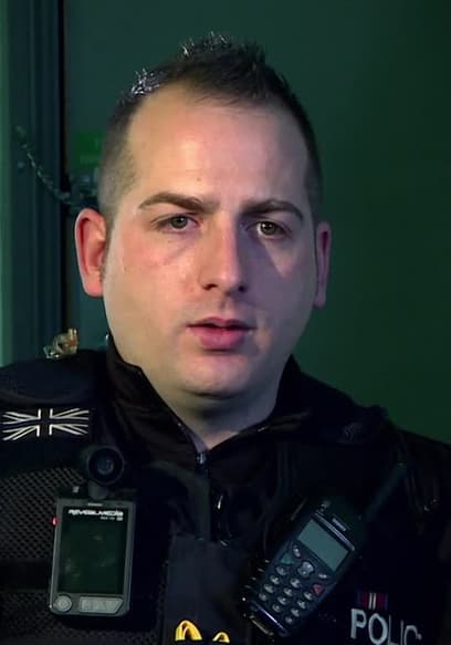 Watch The Cops S02:E04 - Episode 4 - Free TV Shows | Tubi