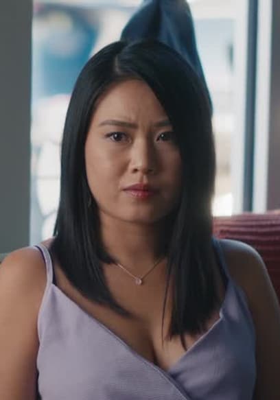 Watch Poly Is the New Monogamy S01:E03 - The Price to Pay - Free TV ...