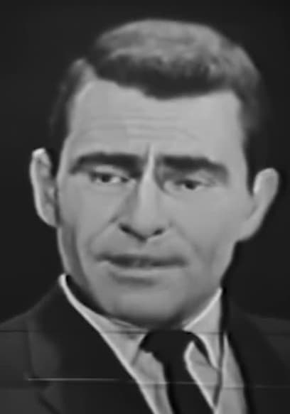 Watch The Mike Wallace Interview S01:E06 - Rod Serling - Free TV Shows ...