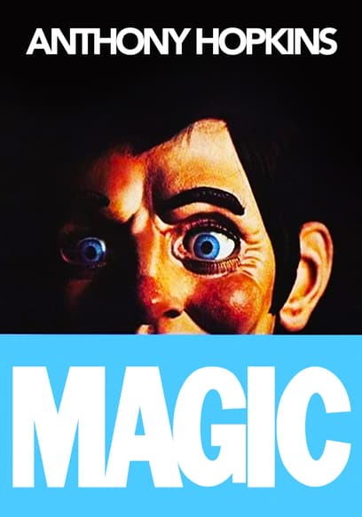 Watch Magic (1978) - Free Movies | Tubi