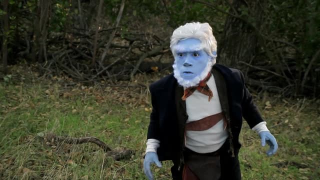 Watch The Aquabats! Super Show! S01:E11 - Floating Eye of Death! - Free ...