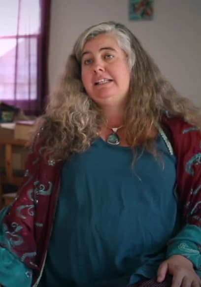 Watch Interview with E.D.: Extra Dimensionals S01:E03 - Nora Herold - Free TV Shows | Tubi